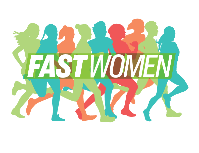 FAST WOMEN