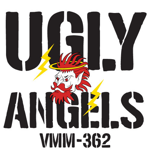 VMM-362 MEN'S