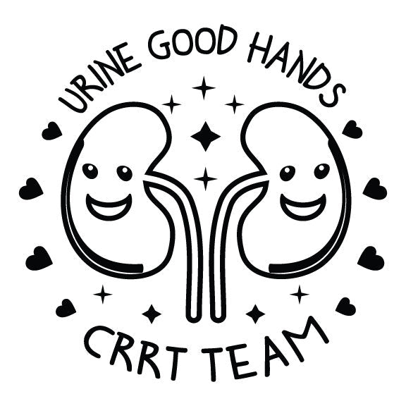 RADY'S CRRT TEAM