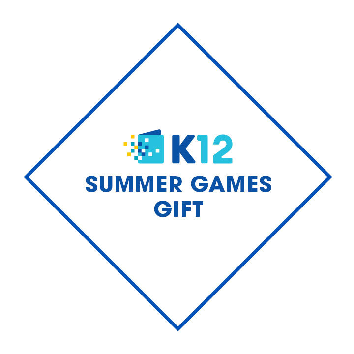 K12 2024 SUMMER GAMES